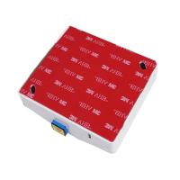 China Best Access Terminal Socket SC UPC Fiber Storage Box for Fiber Optic FTTH FTTX Networks for sale