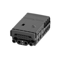 China Waterproof IP65 36 Cores SC/APC Fiber Distribution Box Wall Pole Mount FTTX for sale