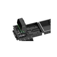 China Waterproof IP65 36 Cores SC/APC Fiber Distribution Box Wall Pole Mount FTTX for sale