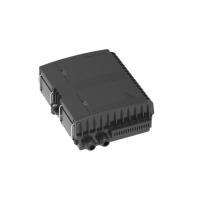 China PC ABS Material CATV IP65 Wall/Pole-Mounted Fiber Distribution Box for Optic Fiber for sale