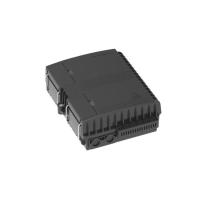 China PC ABS Material CATV IP65 Wall/Pole-Mounted Fiber Distribution Box for Optic Fiber for sale