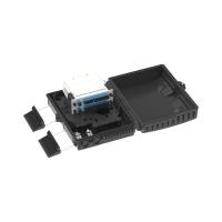 China PC ABS Material CATV IP65 Wall/Pole-Mounted Fiber Distribution Box for Optic Fiber for sale