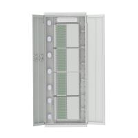 China User Manual Included Capacity HD Optical Distribution Frame with Stainless Steel for sale