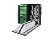 China User Manual Included Capacity HD Optical Distribution Frame with Stainless Steel for sale
