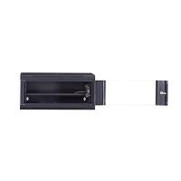 China Professional Design 4U Server Rack with RAL9005 Colour and 1.0mm Installation Beam for sale