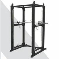 China 18U Open Server Network Cabinet with DIN41491 Standard and 1.2mm Material Thickness for sale