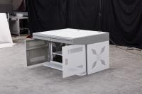 China Specific Workstation Computer Desk for Security Control Room Consoles at Direct Prices for sale