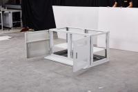 China Specific Workstation Computer Desk for Security Control Room Consoles at Direct Prices for sale