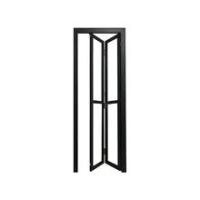 China Black 27U Open Rack Perfect for 19inch Cabinet Standard Needs for sale