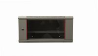 China ISO9001 2000 Certified 280mm 4U Server Rack for 19 Inch Wall Mounted Network Cabinet for sale