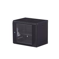 China 400mm*530mm*450mm 19 inch Wall Mounted Network Cabinet for Compact Equipment Storage for sale