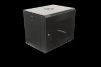 China 400mm*530mm*450mm 19 inch Wall Mounted Network Cabinet for Compact Equipment Storage for sale