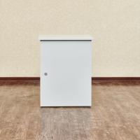 China 15u-48u Outdoor Waterproof Metal Cabinet with Customized Design and Protection Degree for sale
