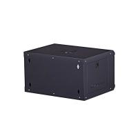 China 19-Inch Wall-Mounted Network Cabinet Rack with Design and 40 kg Static Loading Capacity for sale