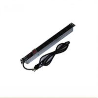 China 250V Rate Power Whole sale 8 Ways Clever IP Remote Controlled Smart PDU Network Power Distribution Unit for sale
