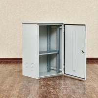 China Outdoor Waterproof 19 Inch Rack Telecom Cabinet Enclosure for Telecommunication Needs for sale