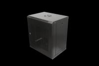 China IP20 Protection Level Wall Mounted Network Cabinet Rack Perfect for Network Management for sale