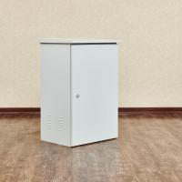 China DISTRIBUTION BOX 15u 18u 22u 27u Customized Electric Control Cabinet for Power Supply for sale