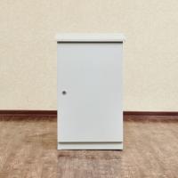 China DISTRIBUTION BOX 15u 18u 22u 27u Customized Electric Control Cabinet for Power Supply for sale