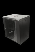 China IP20 Protection Level Wall Mounted Network Cabinet Rack Perfect for Network Management for sale