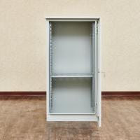 China 19inch Outdoor Electrical Cabinet Rainpoorf Box Accpet OEM Customized Distribution Box for sale
