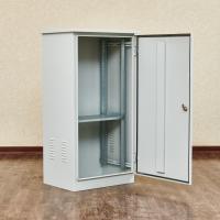 China 19inch Outdoor Electrical Cabinet Rainpoorf Box Accpet OEM Customized Distribution Box for sale