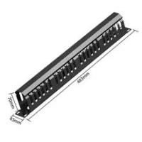 China Standard 19Inch Fixed Shelf within 19