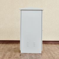 China IP65 Electric Control Distribution Outdoor Cabinet for Custom 12U 15U 18U 600*450 600*600 for sale