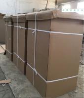 China Outdoor Electronic Equipment Stainless Steel Iron Lockable Cabinet with 600*450 600*600 for sale