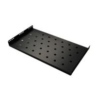 China 19inch Cabinet Standard and 1.5 Thickness Server Rack Shelf for Network Accessories for sale