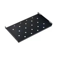 China 19inch Cabinet Standard and 1.5 Thickness Server Rack Shelf for Network Accessories for sale