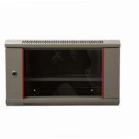 China Network Static Loading 60 kg Server Rack Wall Mount Cabinet with 600*450 19 inch for sale