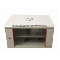 China Network Static Loading 60 kg Server Rack Wall Mount Cabinet with 600*450 19 inch for sale