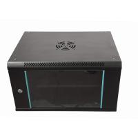 China Network Static Loading 60 kg Server Rack Wall Mount Cabinet with 600*450 19 inch for sale