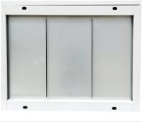 China 22U Network Rack Powder Coated Private Mold NO Outdoor Cabinet Rack for Telecomunications for sale