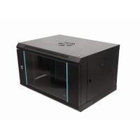 China Network Static Loading 60 kg Server Rack Wall Mount Cabinet with 600*450 19 inch for sale