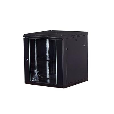 China 600*600*650mm Depth 600mm Wall Mounted Network Cabinet Rack for B2B Distribution for sale