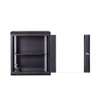 China 600*600*650mm Depth 600mm Wall Mounted Network Cabinet Rack for B2B Distribution for sale