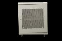 China 600*600*650mm Depth 600mm Wall Mounted Network Cabinet Rack for B2B Distribution for sale