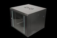 China 600*600*650mm Depth 600mm Wall Mounted Network Cabinet Rack for B2B Distribution for sale