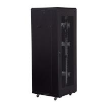 China 19 Inches Motherboard Server Network Rack Cabinet with 600*600*1800 Depth 600mm Made for sale