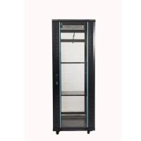 China 19 Inches Motherboard Server Network Rack Cabinet with 600*600*1800 Depth 600mm Made for sale