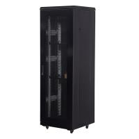 China 19 Inches Motherboard Server Network Rack Cabinet with 600*600*1800 Depth 600mm Made for sale
