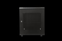 China 600*600*650mm Depth 600mm Wall Mounted Network Cabinet Rack for B2B Distribution for sale