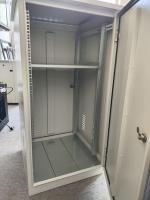 China Customized 9U Outdoor Rainproof Cabinet for Distribution Box Electric Control Box IP65 for sale