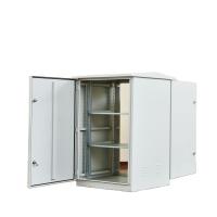 China 19'' 600*800*450 Outdoor Waterproof Cabinet for Battery/Electric Control Distribution Box for sale