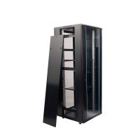 China 19-inch Network Server Rack Made of SPCC Cold Rolled Steel for Modern Network Equipment for sale