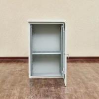 China IP65 Protection Level 15U Star Electric Control Box for Rain Cabinet in Custom Color for sale
