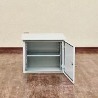 China 19'' IP65 Outdoor Rainproof Cabinet for Distribution Box Electric Control Box Server Rack for sale
