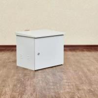 China 19'' IP65 Outdoor Rainproof Cabinet for Distribution Box Electric Control Box Server Rack for sale